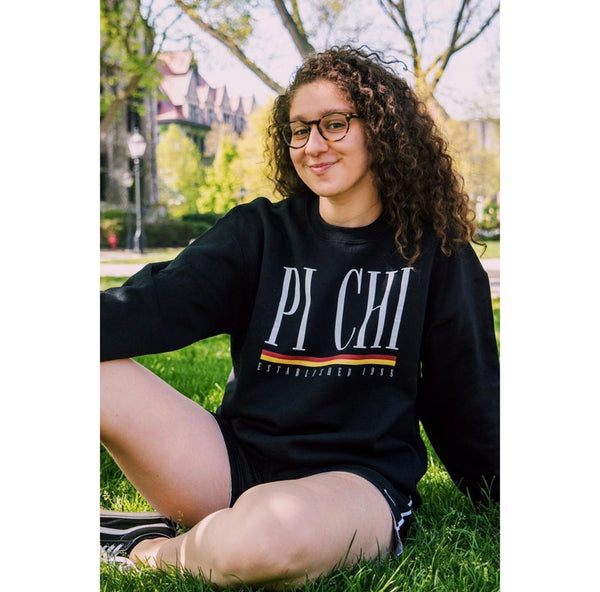 Lambda Pi Chi – Pa'lante Para